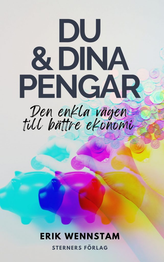 Du & Dina Pengar – Sterners Förlag